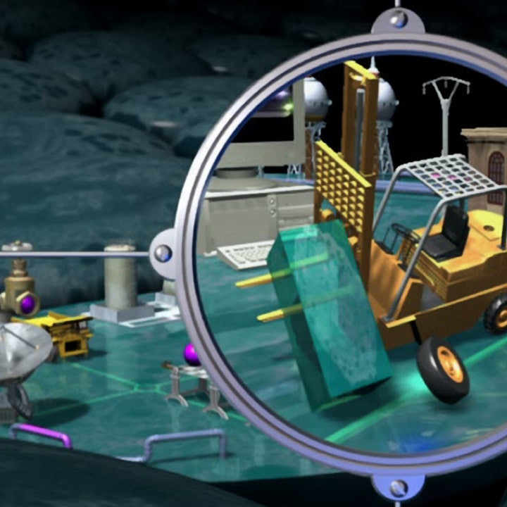 The Power of Visual Education - Arkitek